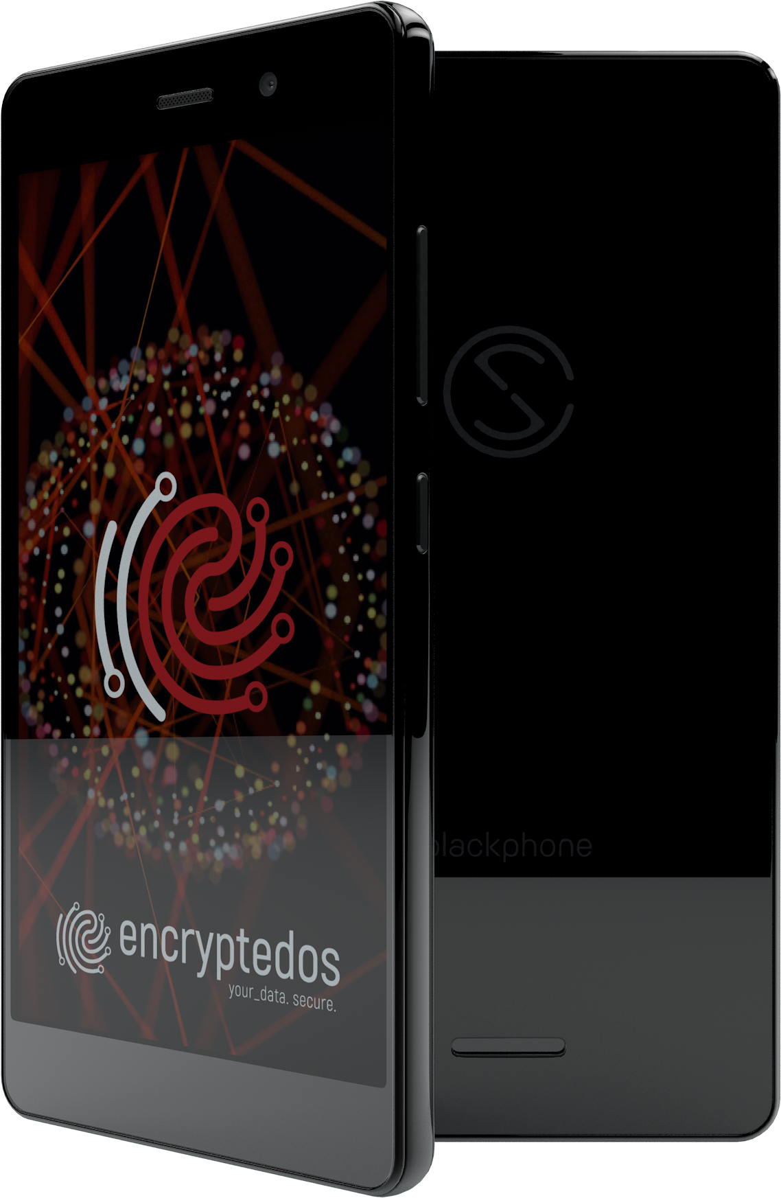Secure Mobile Communications | Contact | Encrypted OS